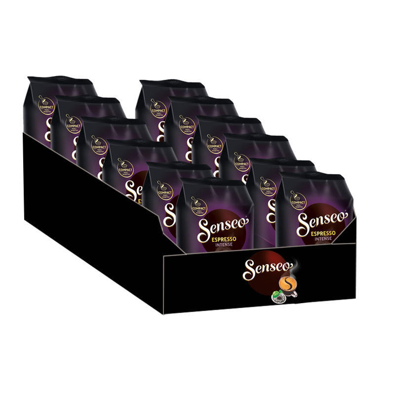 Dosettes Senseo : Achat Capsules Café Bon Prix
