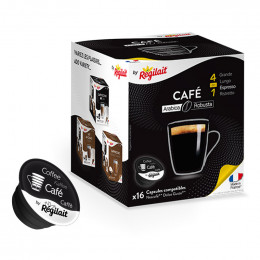 Capsule Dolce Gusto & Compatible Pas Chère