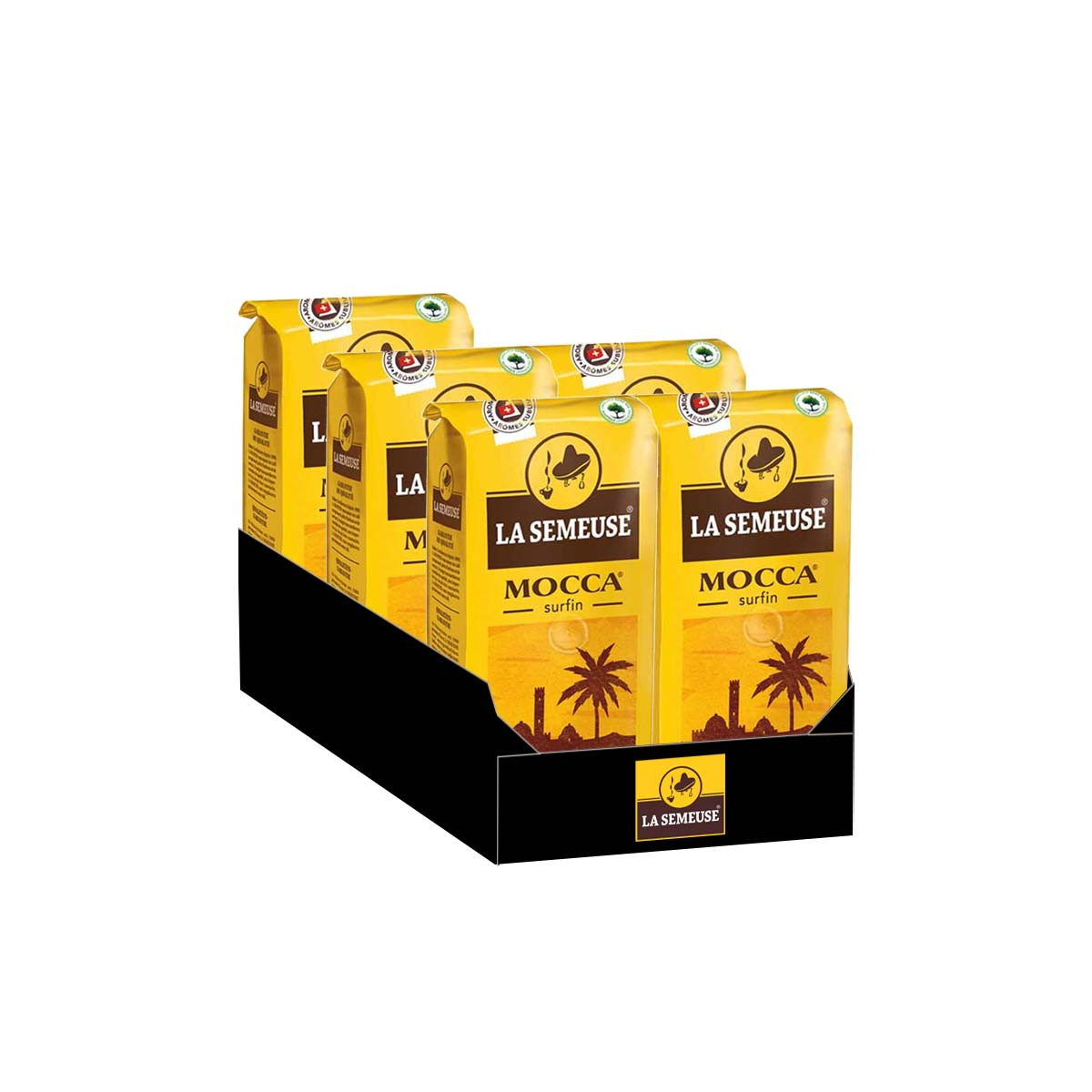 La Semeuse - Coffee-Webstore