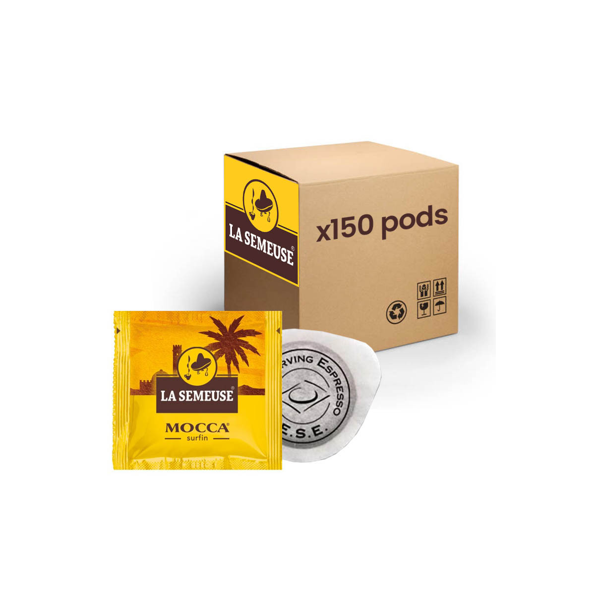 La Semeuse - Coffee-Webstore