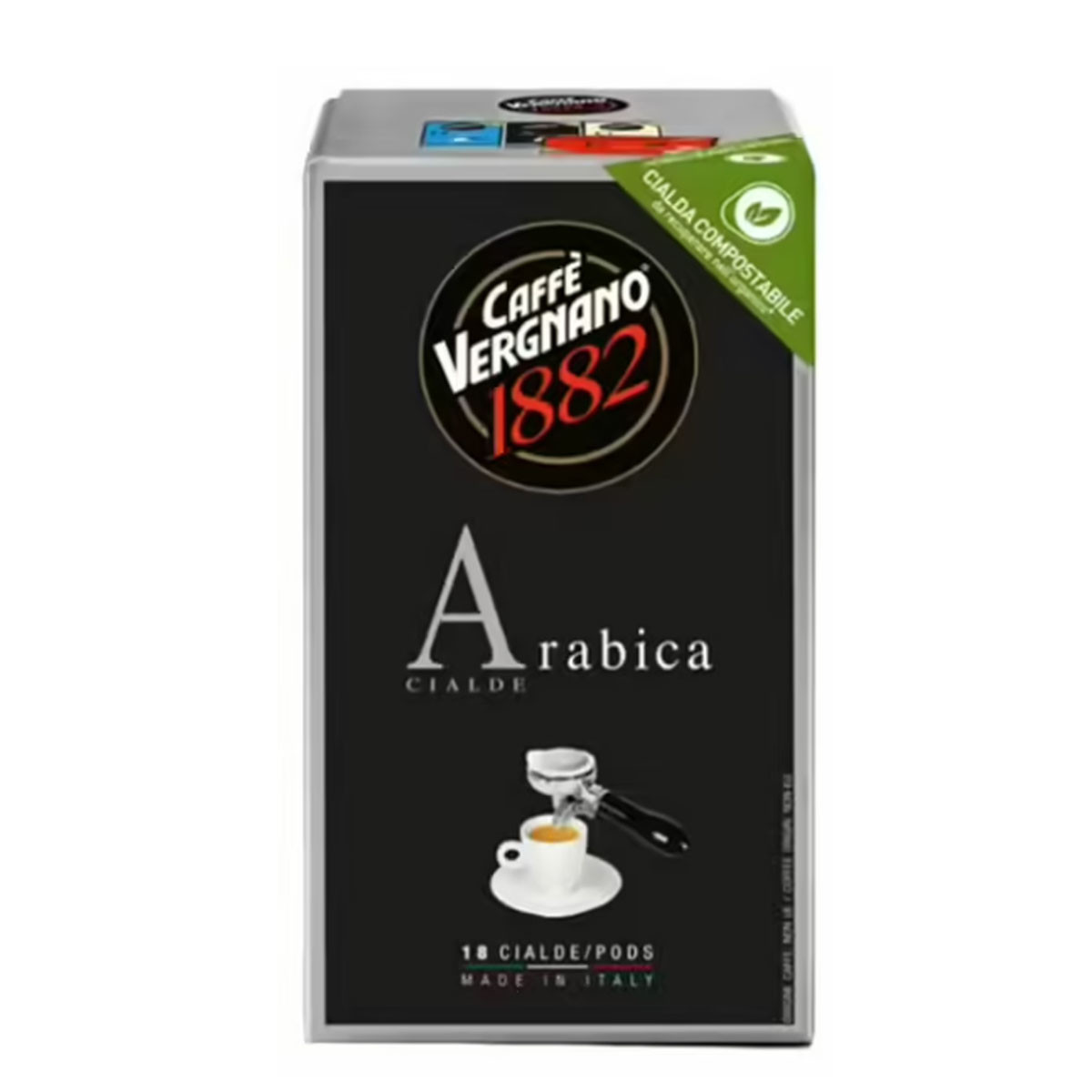 Dosette ESE - Capsule café : achat en ligne pas cher - Coffee Webstore