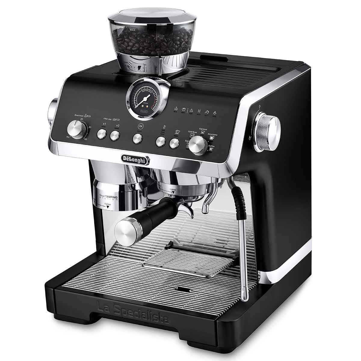 DeLonghi La Specialista Opera EC9555.BK Cold Brew Garantie 3 ans