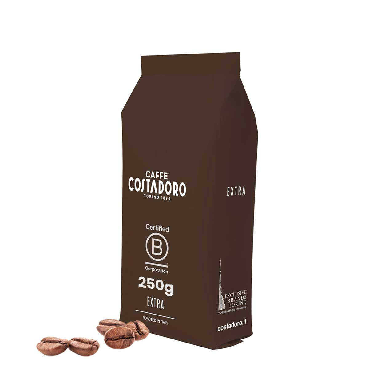 Costadoro : café en grain, moulu et capsule - Achat en ligne