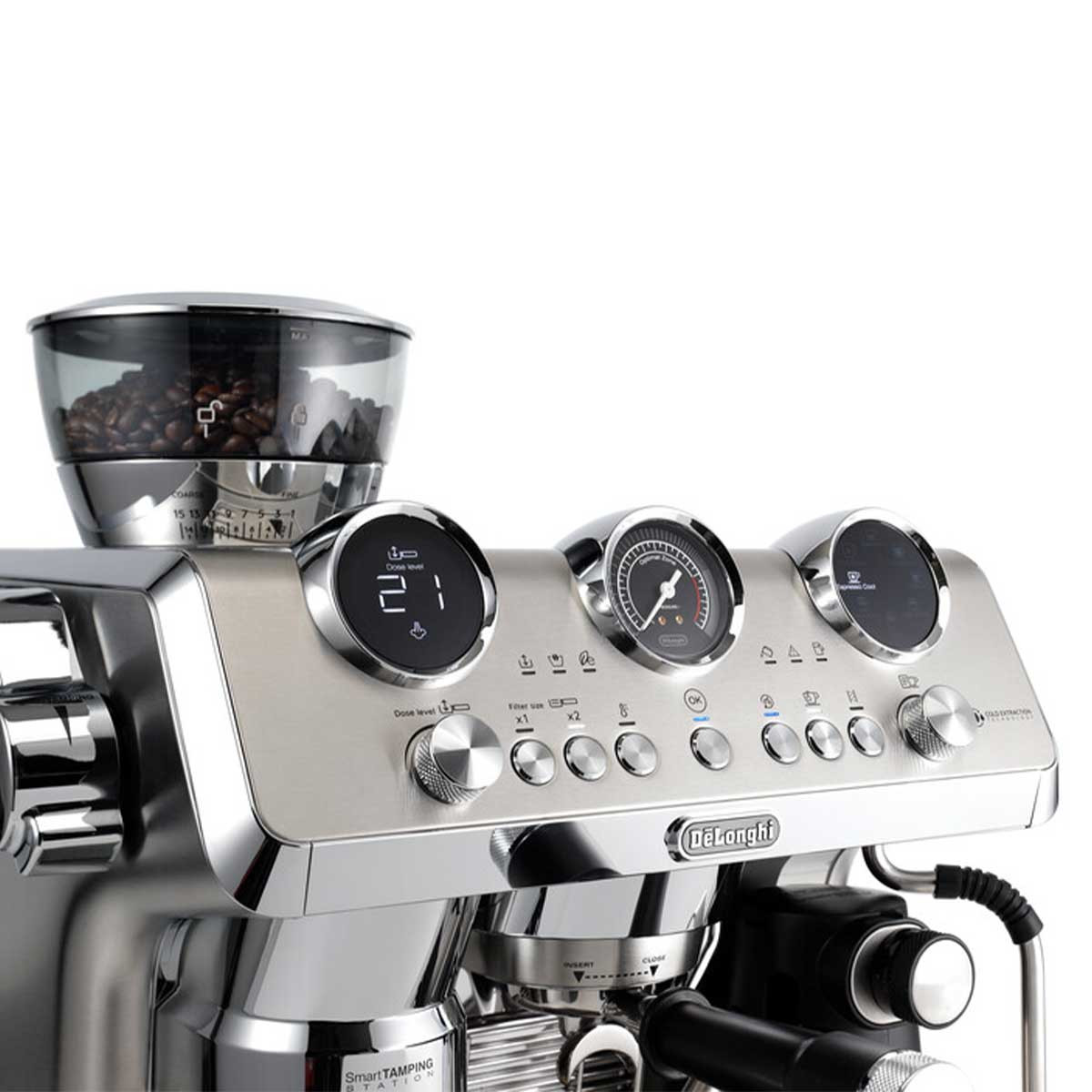 DeLonghi La Specialista Maestro EC9885.M Cold Brew