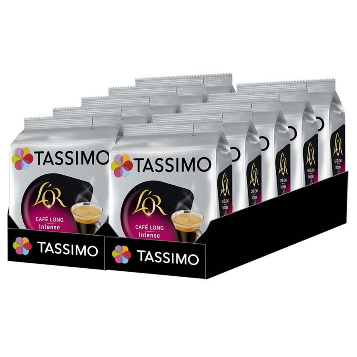 Dosette Tassimo et Capsule : achat en ligne - Coffee Webstore