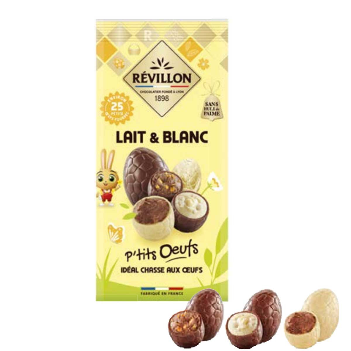 Révillon chocolatier : chocolats et œufs de Pâques - Coffee-Webstore