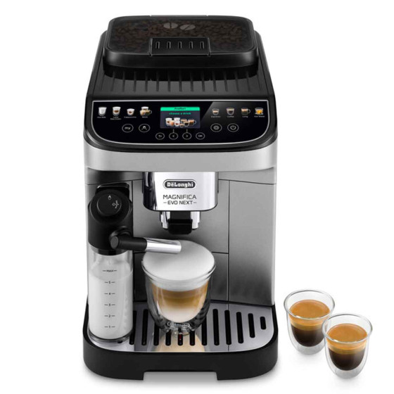 Machine A Cafe Qui Moud Le Grain