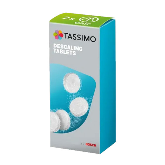 Detartrer Tassimo Sans T Disc