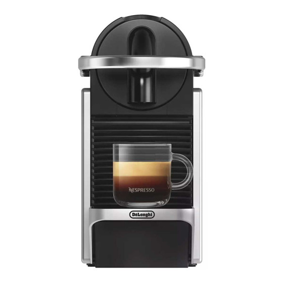 Meilleures machines à café Nespresso 2026