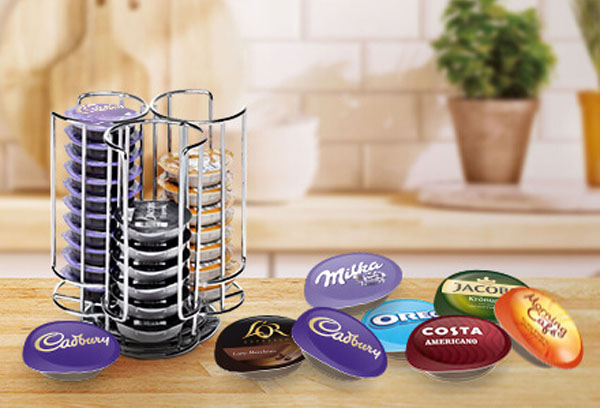 Guide des meilleures capsules Tassimo par Coffee-Webstore